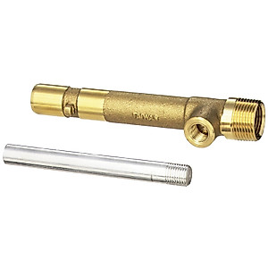 Orbit WaterMaster Underground 51031 3/4-Inch Brass Quick Coupler Key