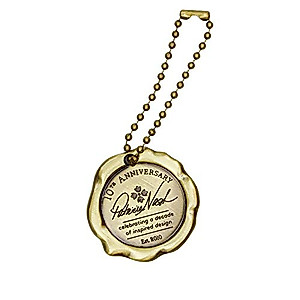 Patricia Nash Lundy Leather Convertible Crossbody - Leopard Haircalf