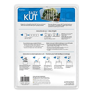 FloraCraft Easy Kut FōM Cutter Battery Operated Tool