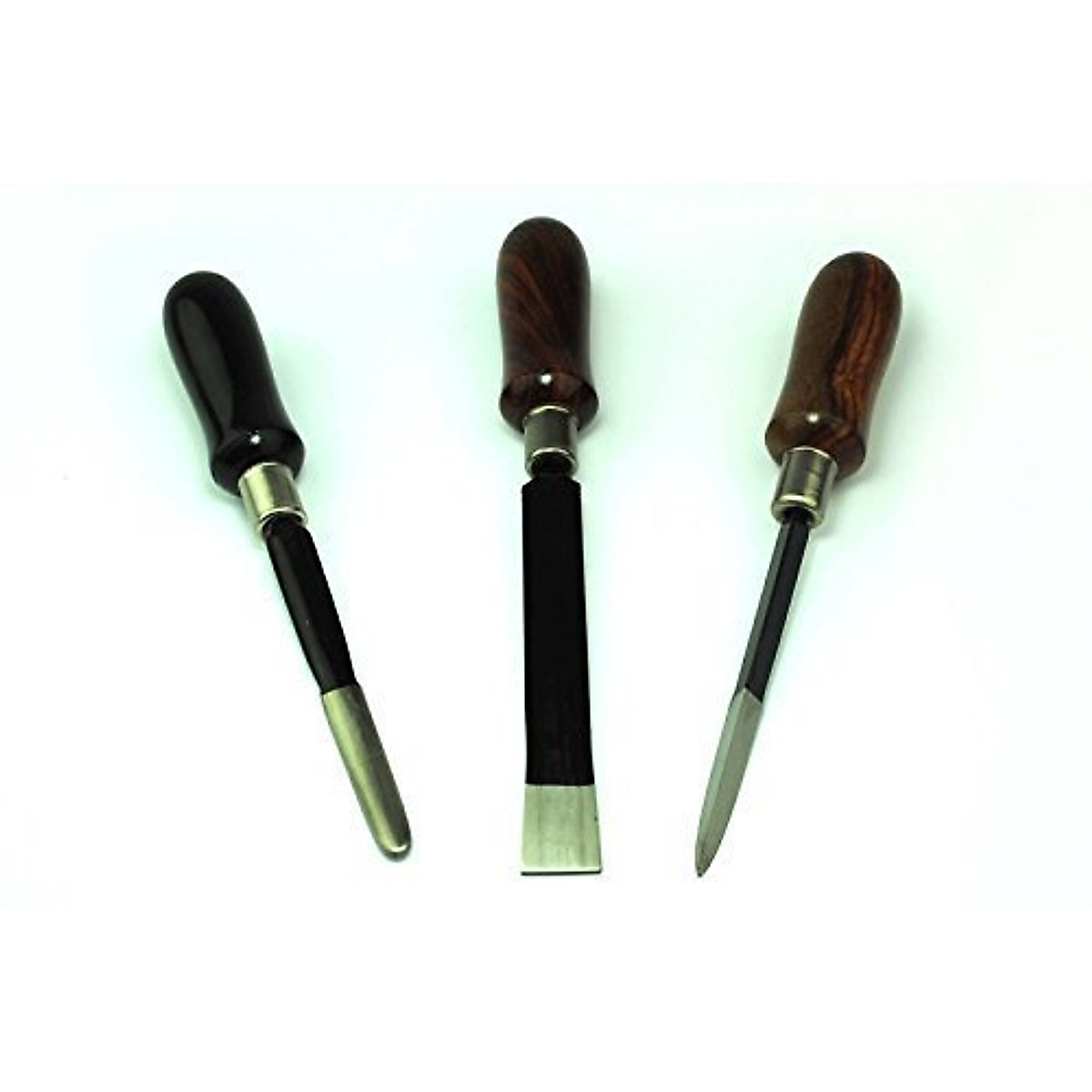 Set x 3 Bearing Scraper Engineers Machinist Scrapers Tool - Engineering Modelling