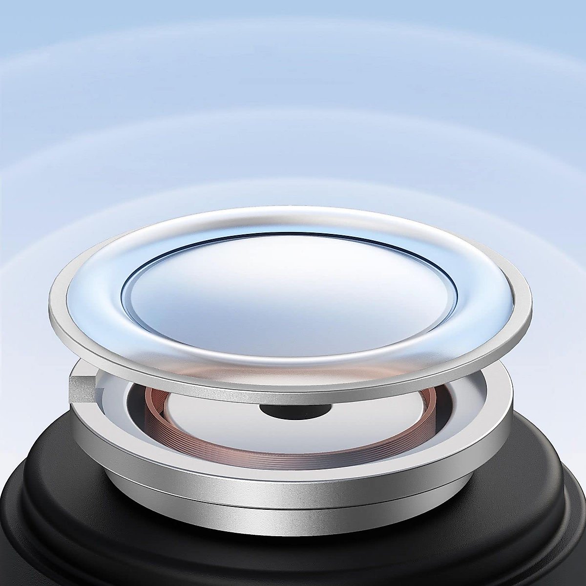 Soundcore by Anker Life Note 3i Noise Cancelling Earbuds, Reduce Noise by Up to 90%, App Customization