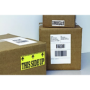 Brother Network Ready 4" Wide Label Printer (QL-1060N)