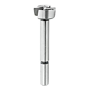 Amana Tool - FO-238 Forstner Pattern Bit 15/16 Dia x 3/8 Shank