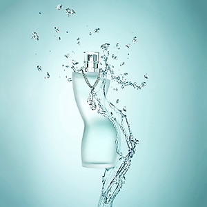 Dance Diamond by Shakira for Women - 2.7 oz EDT Spray