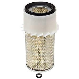 Tisco 70000-11080 Air Filter
