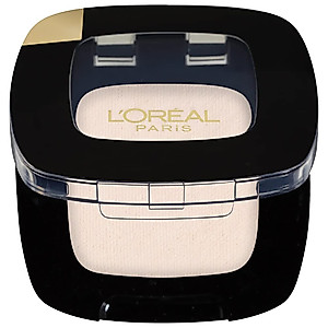 L'Oreal Paris Colour Riche Monos Eyeshadow, Paris Beach, 0.12 oz.