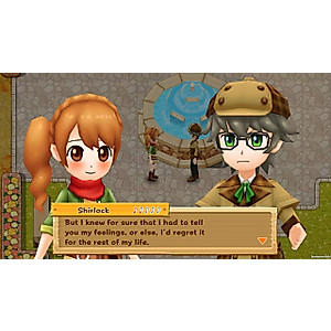 Harvest Moon: Light of Hope SE Complete - PlayStation 4