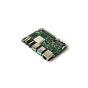Rock Pi 5 Model B 8GB Single Board Computer (Board Only)