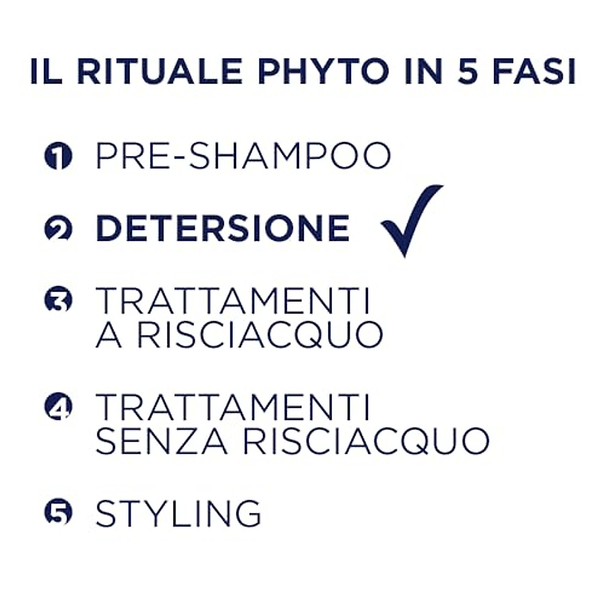 PHYTO Phytodensia Botanical Plumping Hair Shampoo, 6.79 Fl Oz