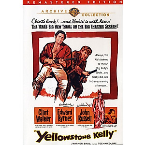 Yellowstone Kelly [Remaster]