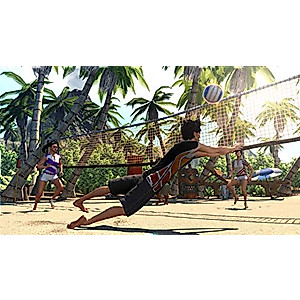 Sports Champions - Playstation 3 (Renewed)