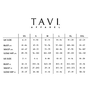 TAVI NOIR Women’s V-Neck Tee – Short Sleeve Shirt for Women, Casual Basic Top, Classic T-Shirt for Women, Relaxed, Light Olive, XSmall