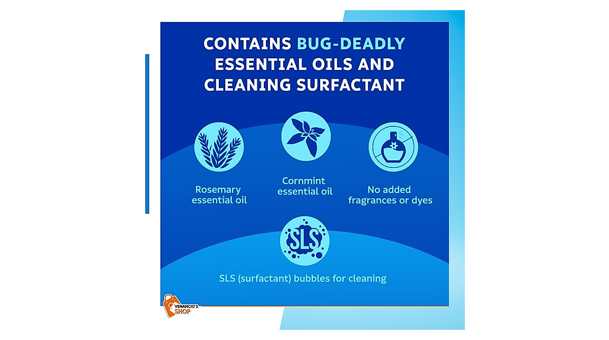 Zevo Instant Action Multi-Insect gets Ride Ants, roaches and More ...