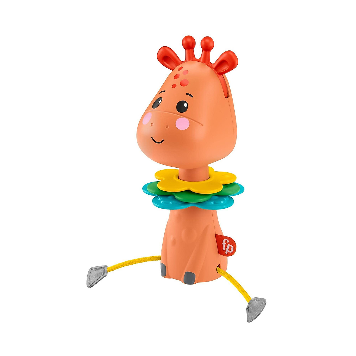 Fisher-Price Activity Giraffe