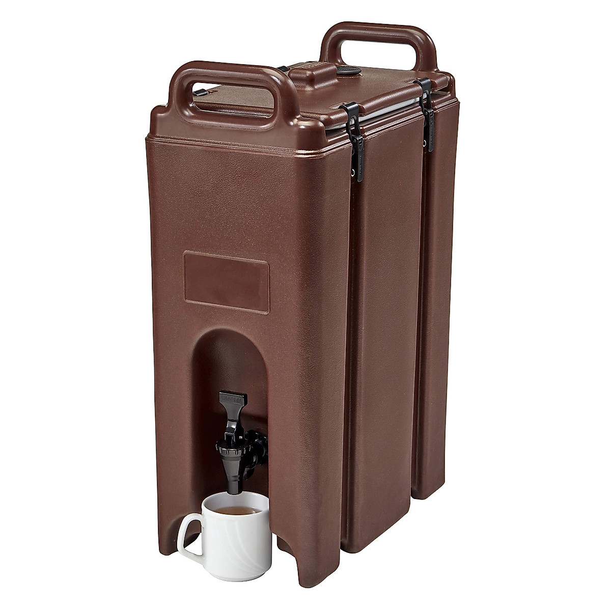 Cambro (500LCD131) 4-3/4 gal Beverage Carrier - Camtainer®