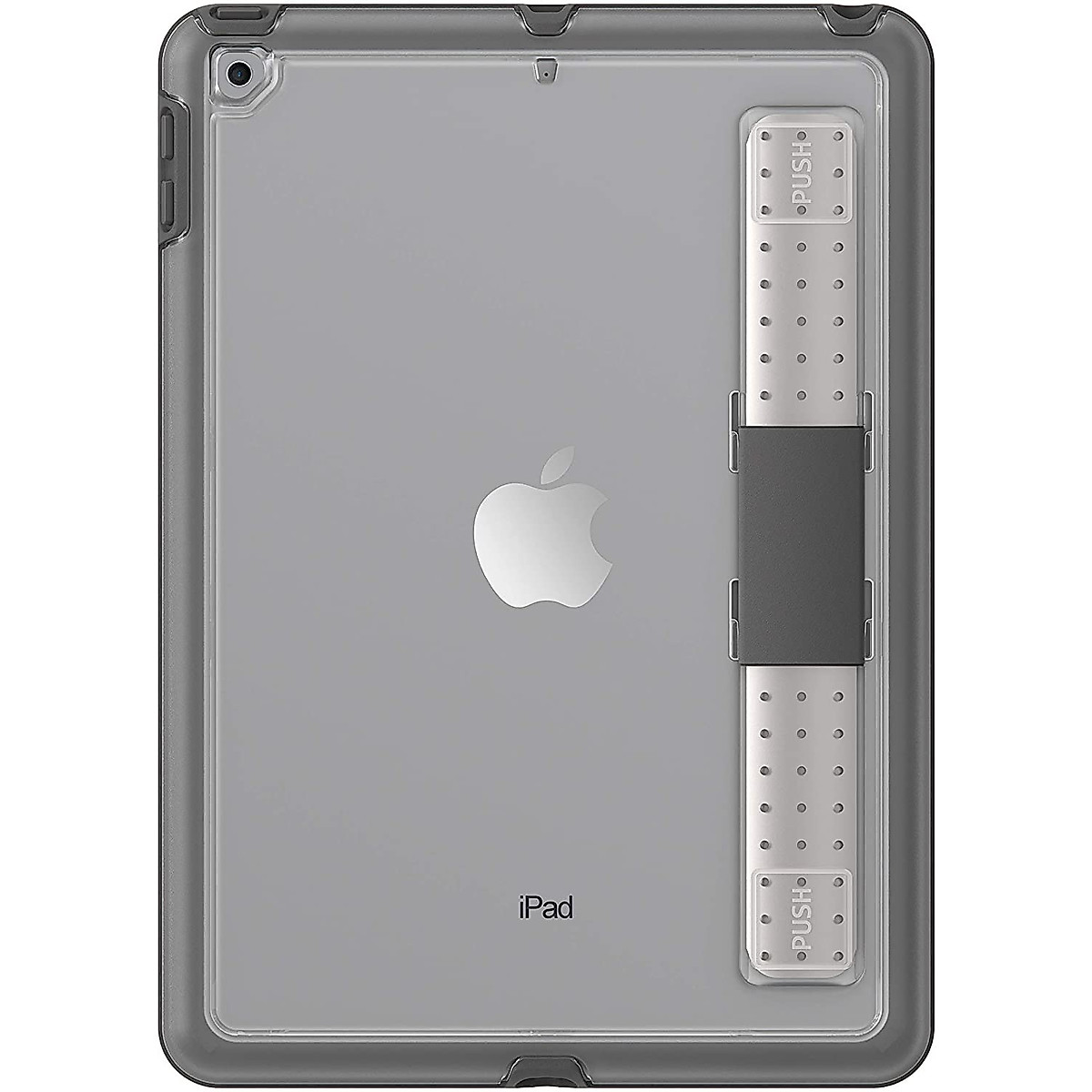 OTTERBOX UNLIMITED SERIES Case for iPad (5th Gen) / iPad (6th Gen) - Non-retail/Ships in Polybag - SLATE GREY