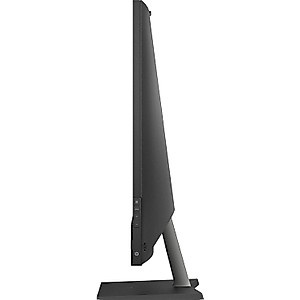 HP Pavilion 32 Desktop 512GB SSD 32GB RAM Win 11 PRO (Intel 12th gen i7 CPU with Eight cores and Turbo to 4.70GHz, 32 GB RAM, 512 GB SSD, 31.5" 4K UHD (3840x2160), Win 11 PRO) PC Computer All-in-One