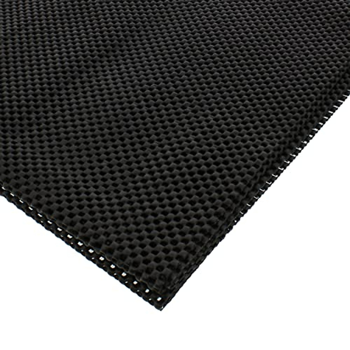 DCT Heavy-Duty Safety Pad Mat, 24in x 48in – Large Non-Slip Liner for Router, Sander, Bathroom Cabinet, Desk Drawer