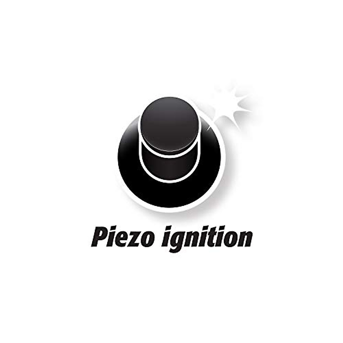 Martin SG228 Portable Propane Gas Double Cooktop Lightweight Cooking Stove with 25,600 BTU, Durable Heavy Duty, Compact, and Lightweight Design