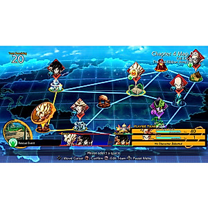 Dragon Ball FighterZ (PS4)