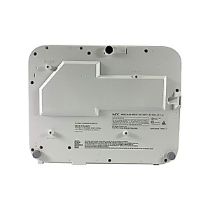 NEC M323X DLP Multimedia Gaming Projector 3200 ANSI HD