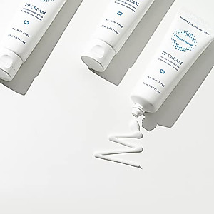 Post Procedure Skin Care | OxygenCeuticals PP Cream 50 ml/1.69 oz | Post Procedure Cream Balm with EGF | Designed to Moisturize, Soothe and Repair Skin After Lasers, Microneedling, Chemical Peels