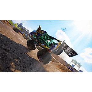 Monster Truck Championship (Xb1) - Xbox One