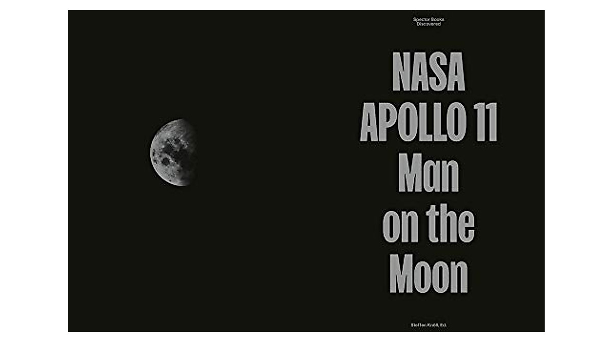 NASA Apollo 11: Explore the Moon's Historic Visual Archive