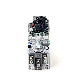 Hearth and Home Technologies Heat N Glo, Heatilator NG Valve (23363)