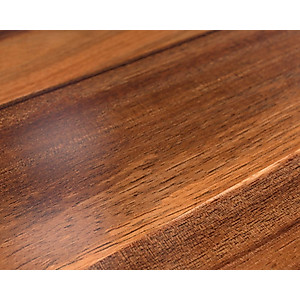 Lazy Susan Turntable, Engraved with Your Initial, Large 16" or 18” Wood Lazy Susan, Family Name Gifts, Laser Etched Wood