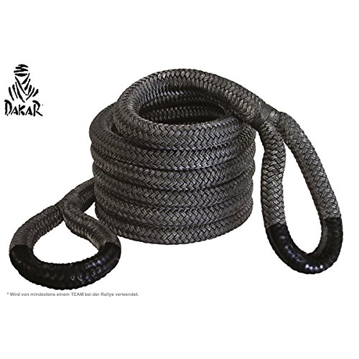 Bubba Rope (176750BKG Extreme, 2" x 30'