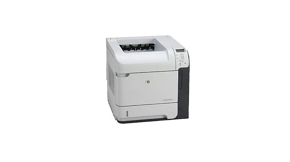 HP LaserJet P4014DN Refurbished Laser Printer - Fast 45ppm