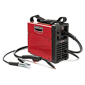 Lincoln Electric K5387-1 FC 90 Flux-Cored Wire Feed Welder Combo Kit