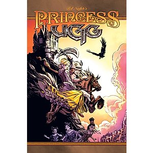 Princess Ugg Vol. 2 (2)