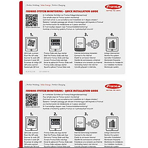 Fronius 4,240,038,Z Datamanager 2.0 WLAN for Galvo / Primo / Symo