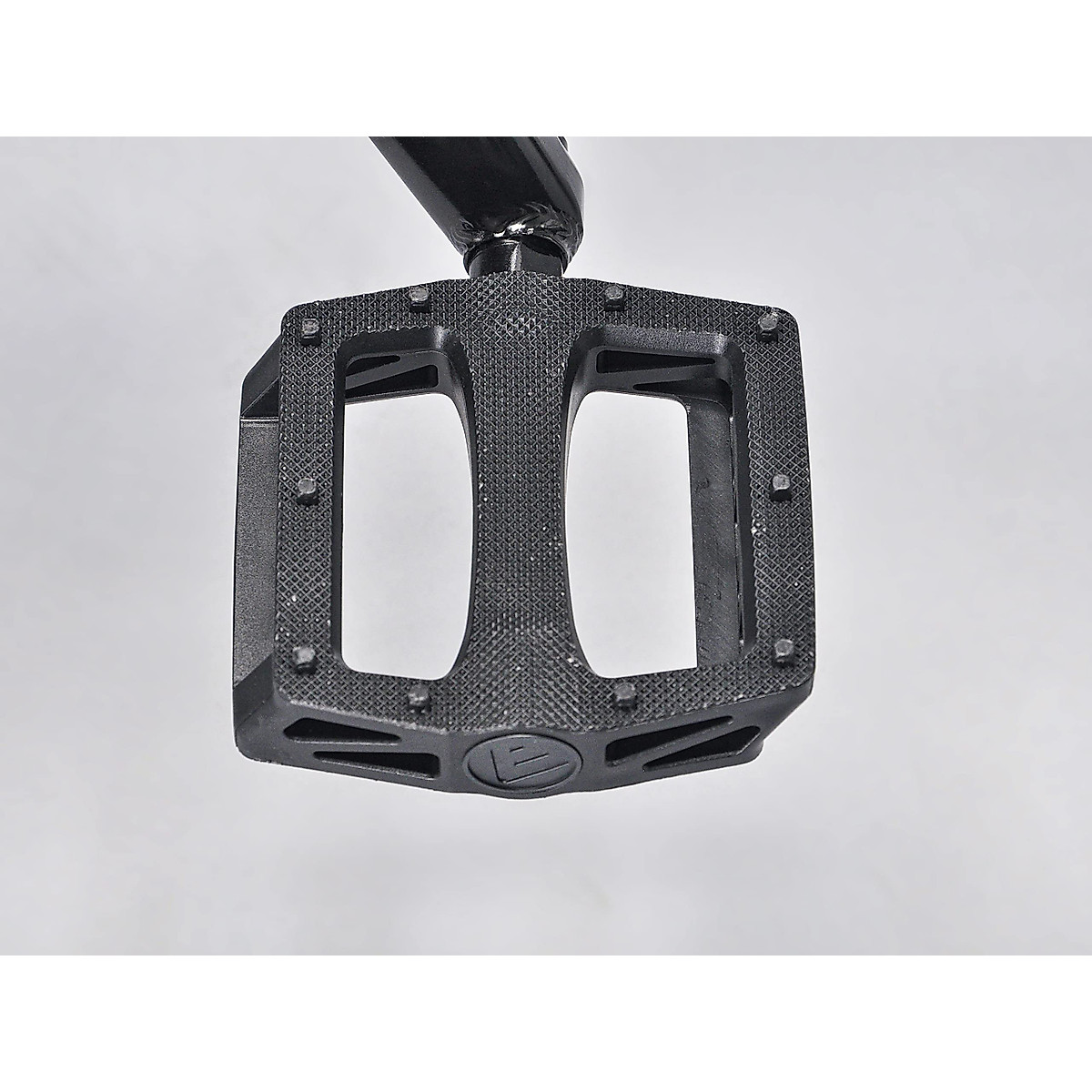 Mafiabikes Super Kush 20 inch BMX Bike Black - Freestyle BMX Bike - Adults, Boys and Girls Bicycle - Sale