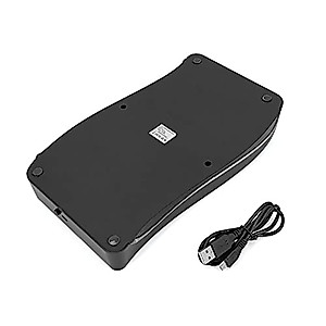 Ronyme VR Headset Stand, Multifunctional Station Stents Accessories Display Stable Bracket Handle Controllers Rack,4 in1,for PS4VR 2ND,Detachable Portable