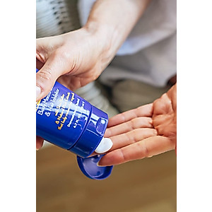 Completely Bare don't grow THERE Body Moisturizer & Hair Inhibitor - Shea Butter & Hair Minimizers 6.7 FL OZ