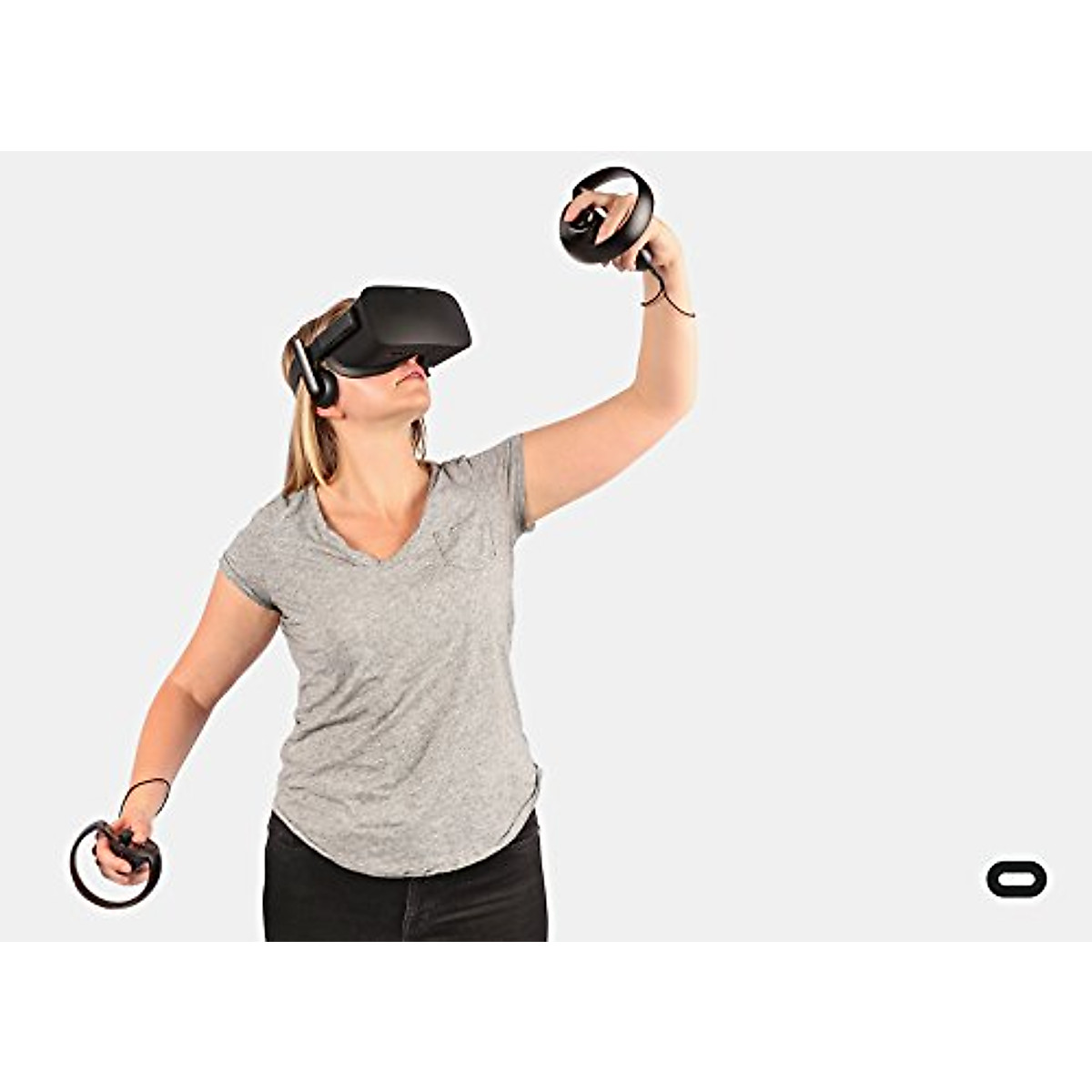 Oculus Touch
