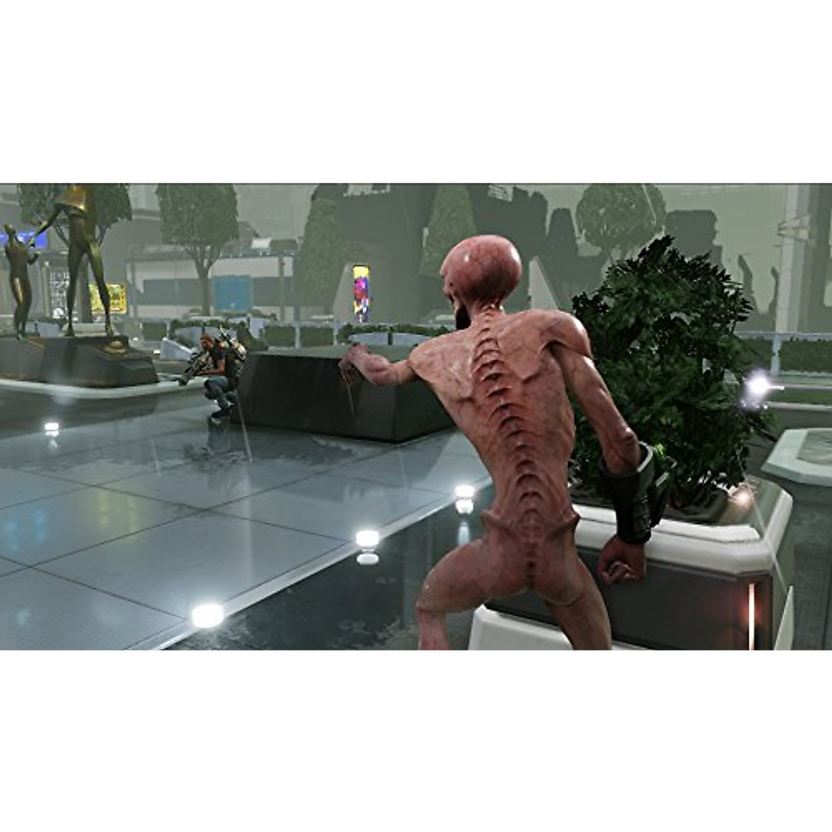 XCOM 2 - PlayStation 4