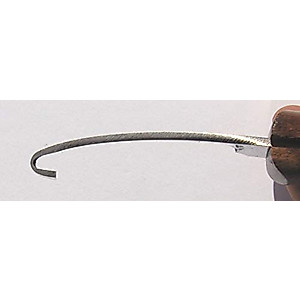 EVO Hoof Care Zip Hoof Knife - Right-Handed