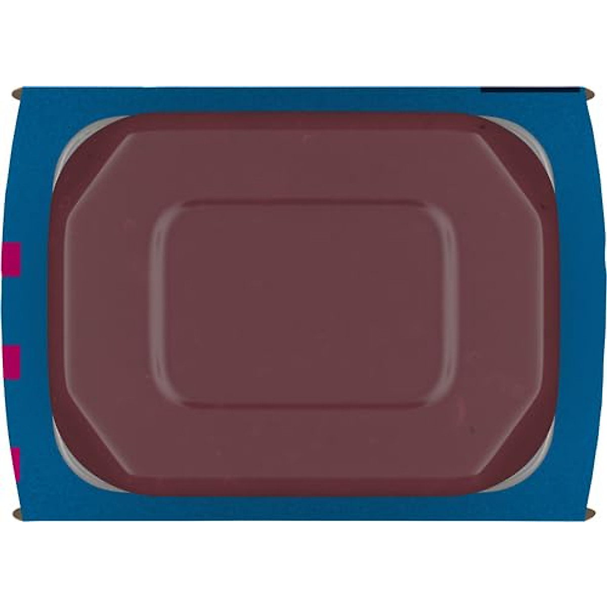 Gerber Baby Food Apple Blueberry, 4 Oz, 2 Ct Tubs