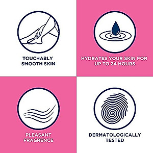 Veet Hair Removal Cream Sensitive Skin with Aloe Vera & Vitamin E (100ml)