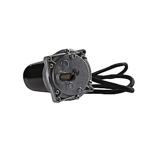 Lippert Stabilizer jack replacement motor Klauber C-800 c800