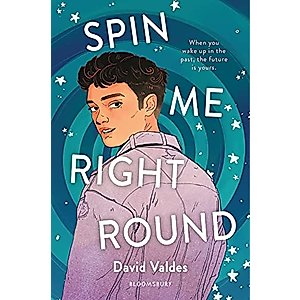 Spin Me Right Round