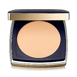 Estee Lauder Double Wear Stay-In-Place Matte Powder Foundation, 3N1 Ivory Beige, 0.42 oz Full Size