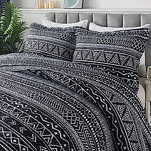 Travan Reversible Striped Quilt Sets