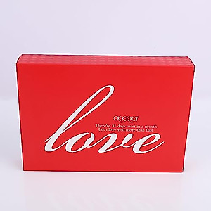 Docolor Professional Makeup Brushes Set 32Pcs Make up Brushes Premium Kabuki Foundation Blending Face Powder Blush Contour Eye Shadows Eyebrow Eyeliner Make Up Brush Gift Kit