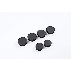 Bestmotoring Car Chassis Waterproof ABS Plug 6pcs for Suzuki Jimny 2019-2020