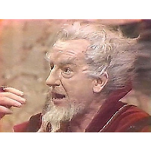 The Tempest - The 1960 Television Version Starring Roddy McDowall , Maurice Evans , Richard Burton , Tom Poston , and Lee Remick